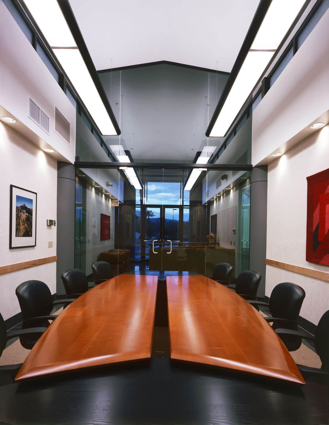 Advanced Ceramic Research - Swaim Associates