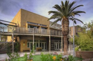 Swaim Associates: Innovative Architectural Design Since 1969