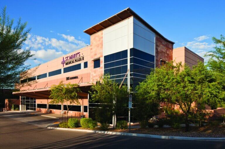 Swaim Associates: Innovative Architectural Design Since 1969