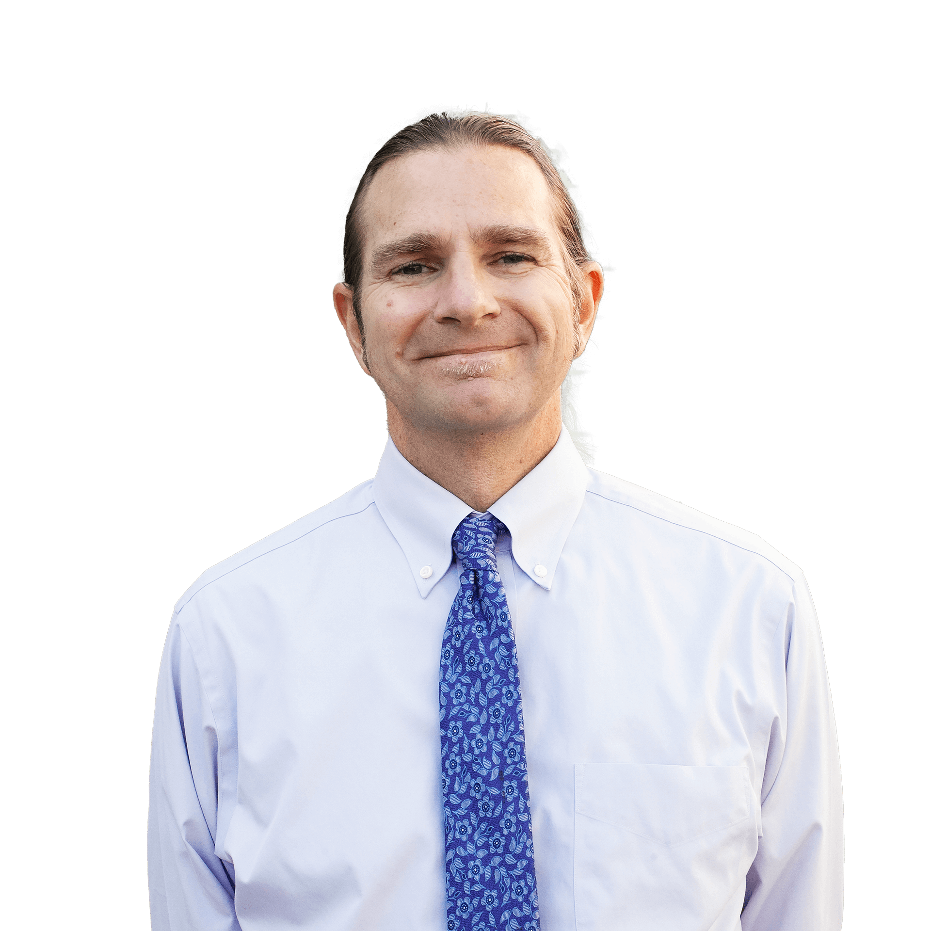 Kevin Barber, AIA, LEEDap - Swaim Associates