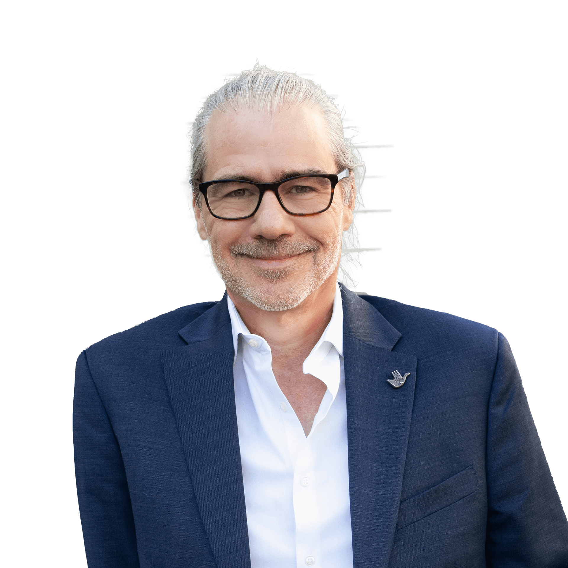 Michael Becherer, AIA - Swaim Associates