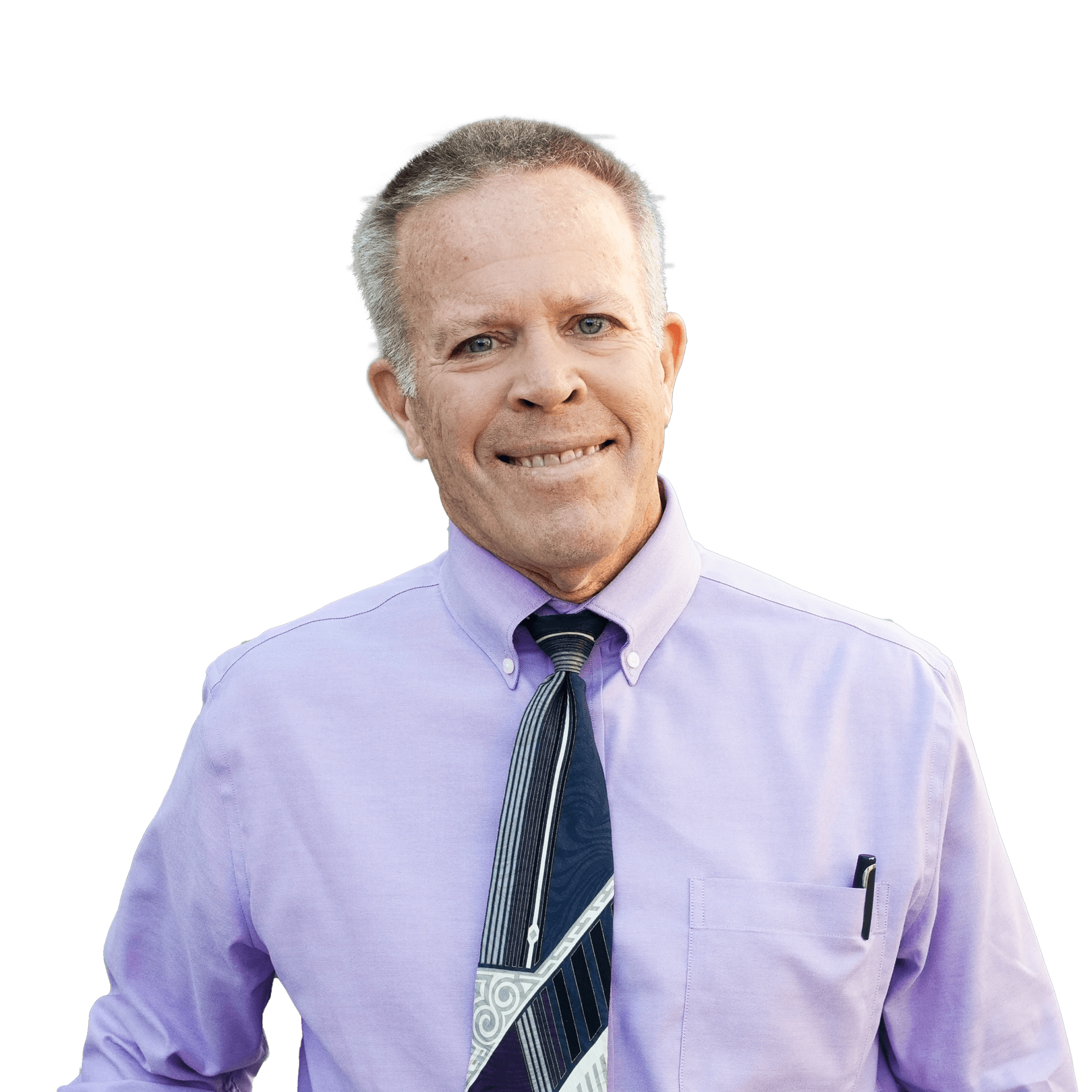 Phil Swaim, AIA - Swaim Associates