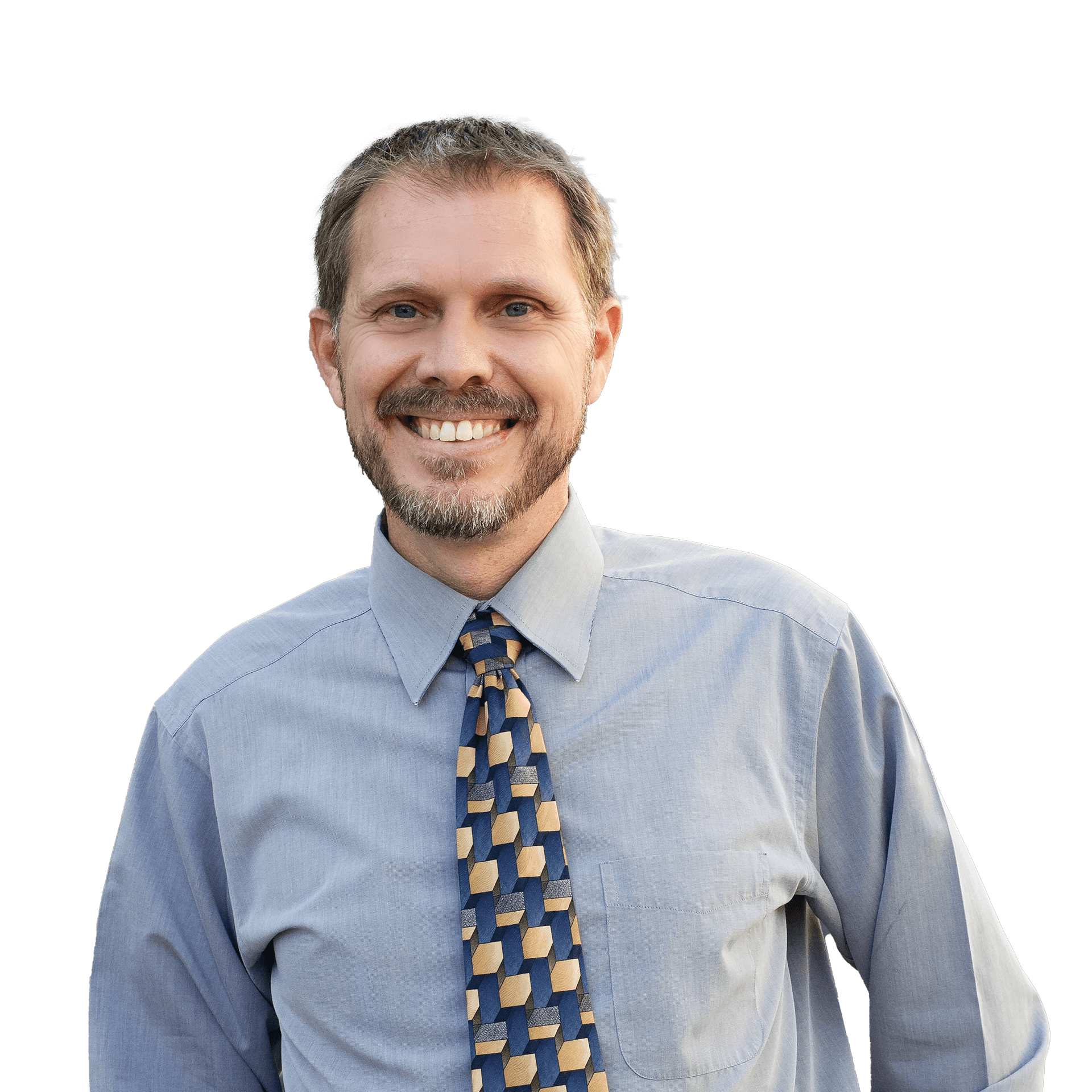 Tim Smith, AIA - Swaim Associates